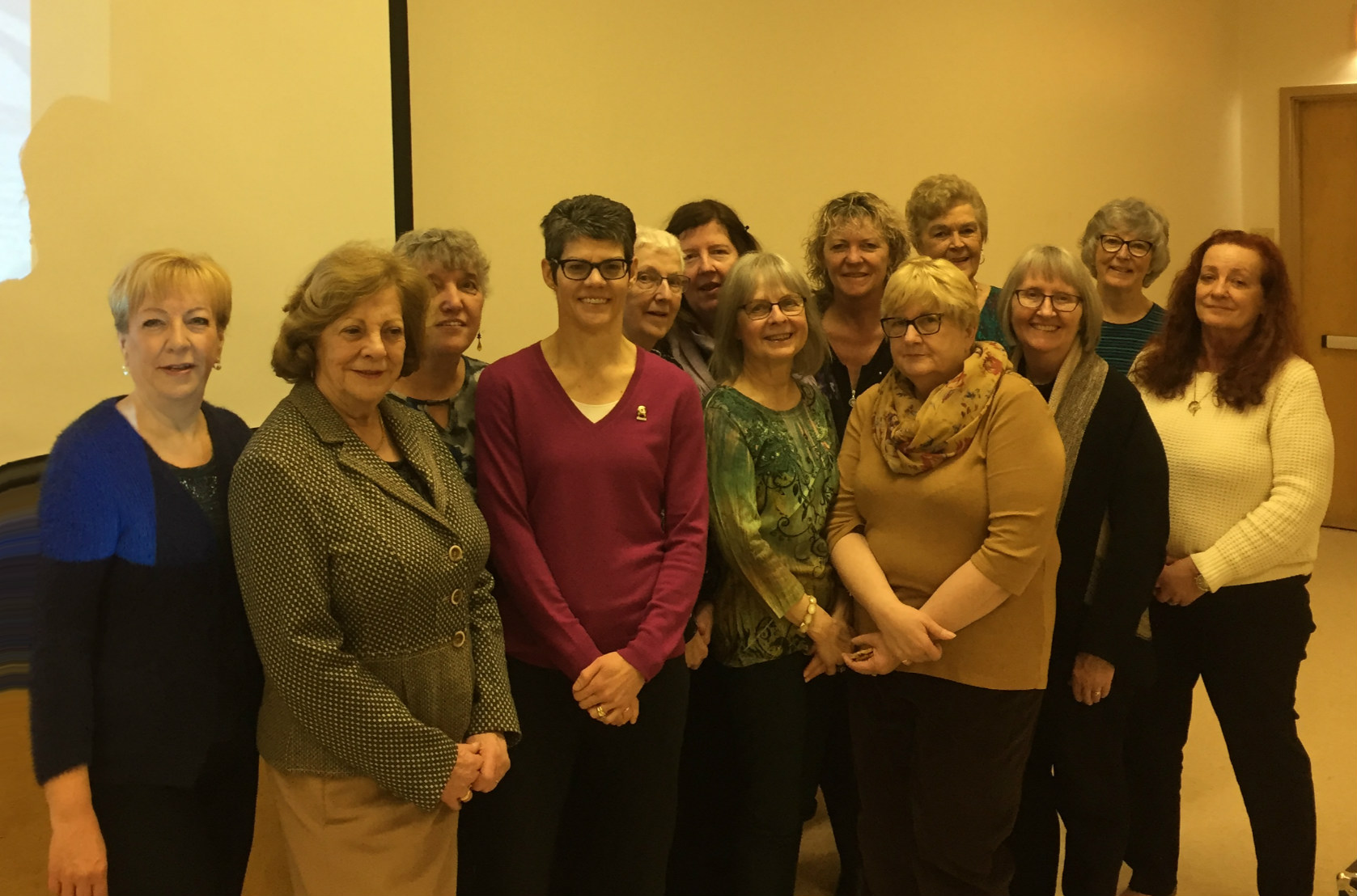 St. Louis and St. Michael Parish Council, Waterloo, Ontario - The ...