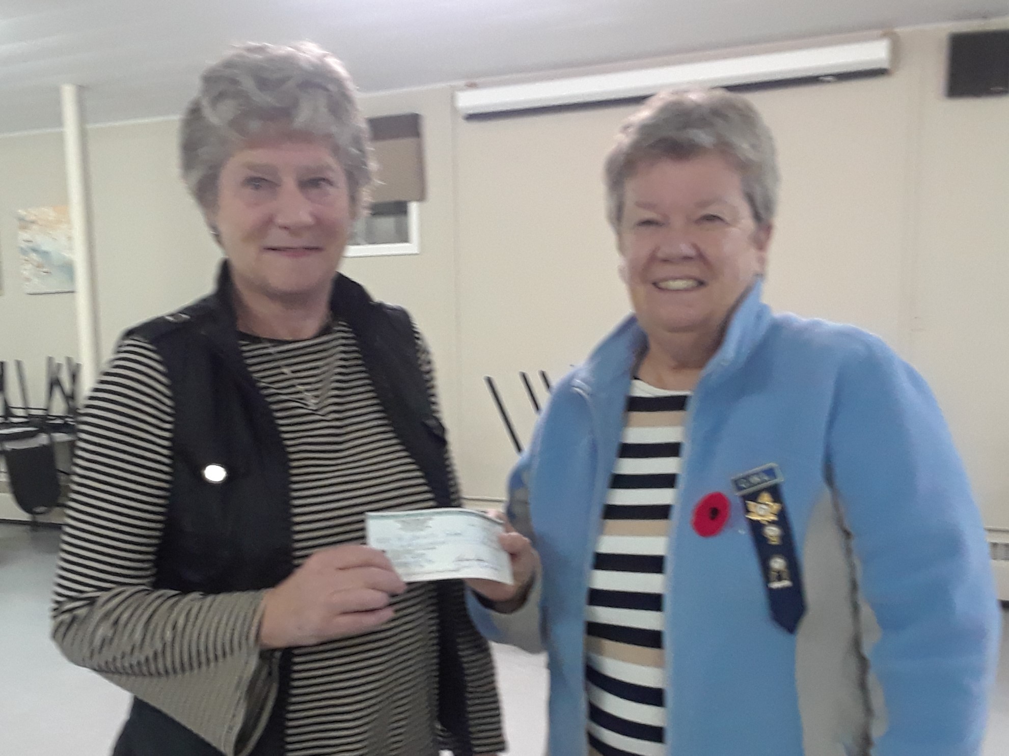 St. Joseph Parish Council, Dryden - The Catholic Women's League of Canada