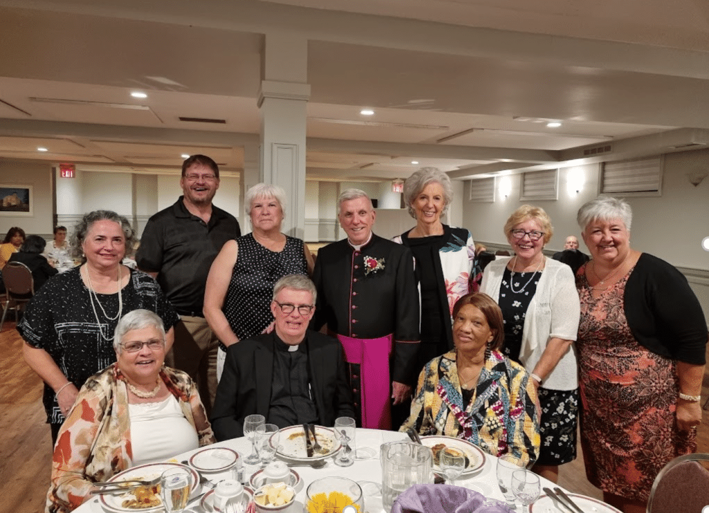 The Toronto Diocesan Council - The Catholic Women's League of Canada