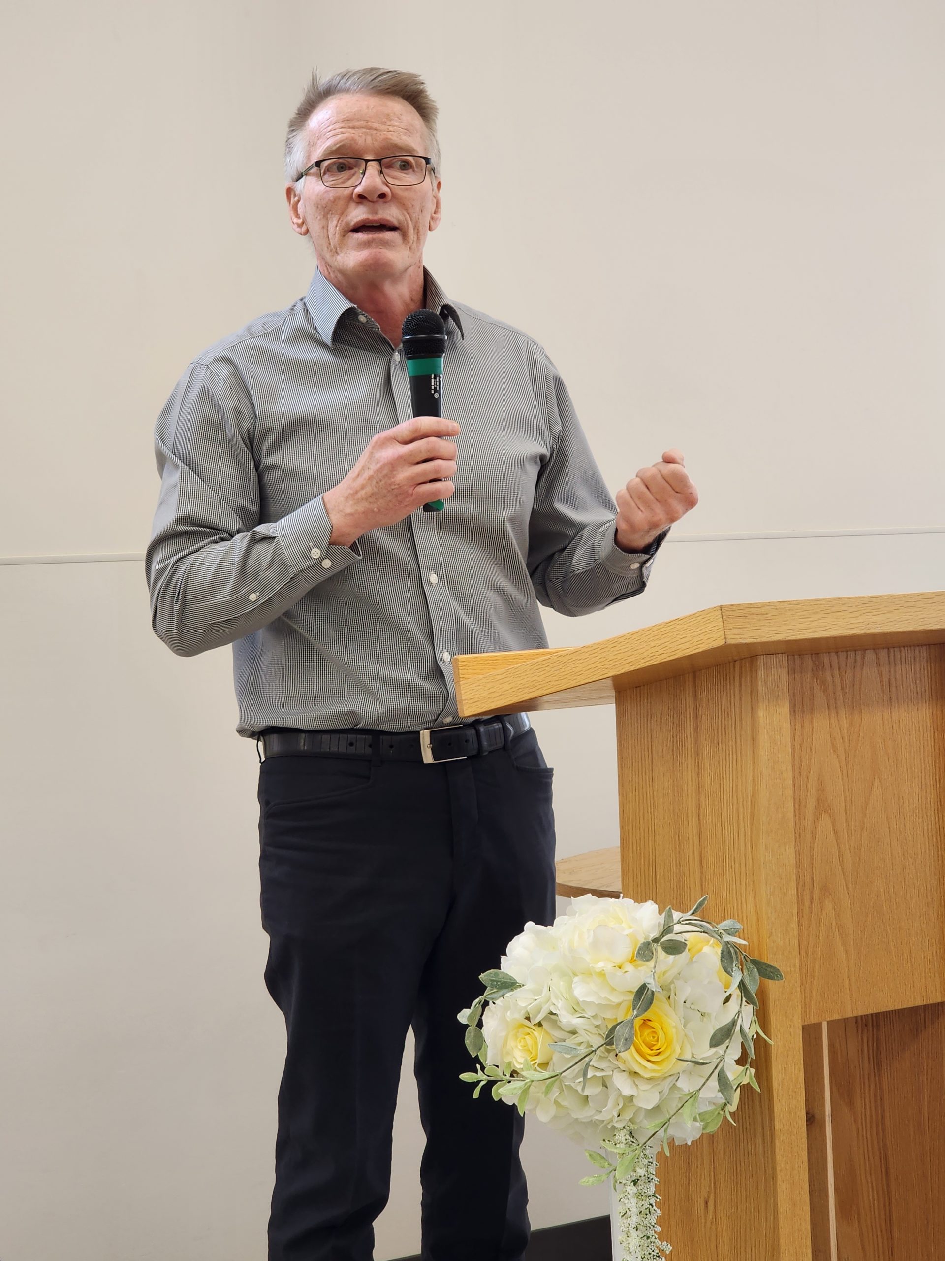 Mary, Mother of the Church Parish Council (Winnipeg) - The Catholic ...