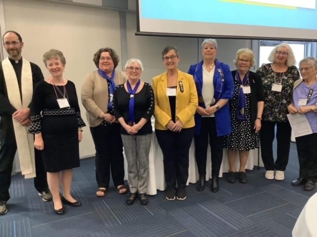 PEI Provincial Council Convention - The Catholic Women's League of Canada