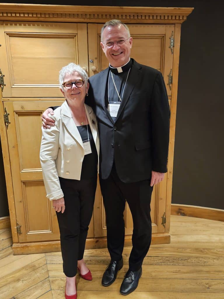 Canadian Conference of Catholic Bishops - The Catholic Women's League ...
