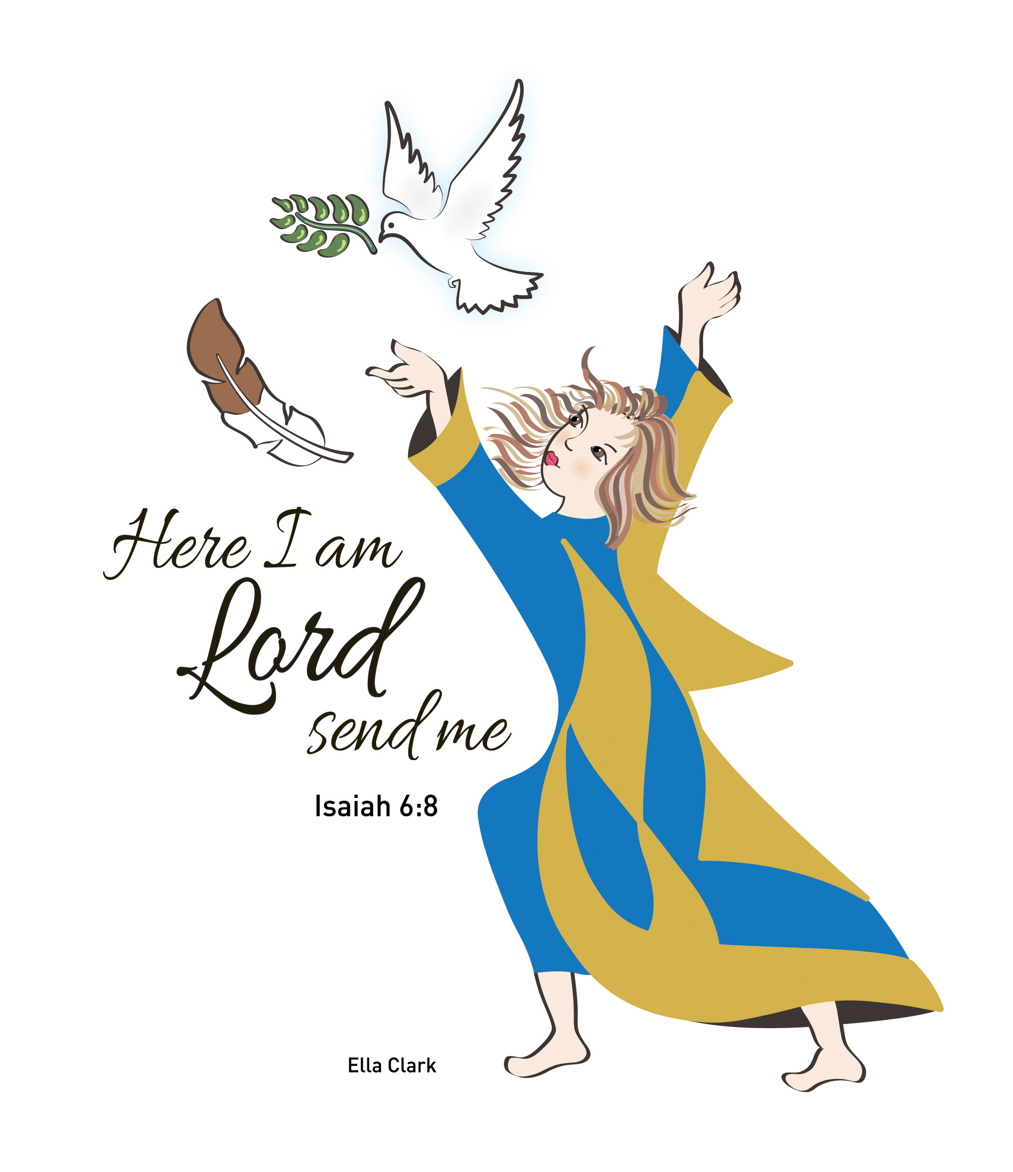 New Theme Update - The Catholic Women's League of Canada