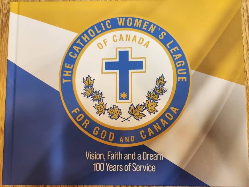 The Catholic Women's League of Canada