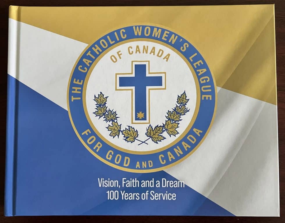Homepage - The Catholic Women's League of Canada