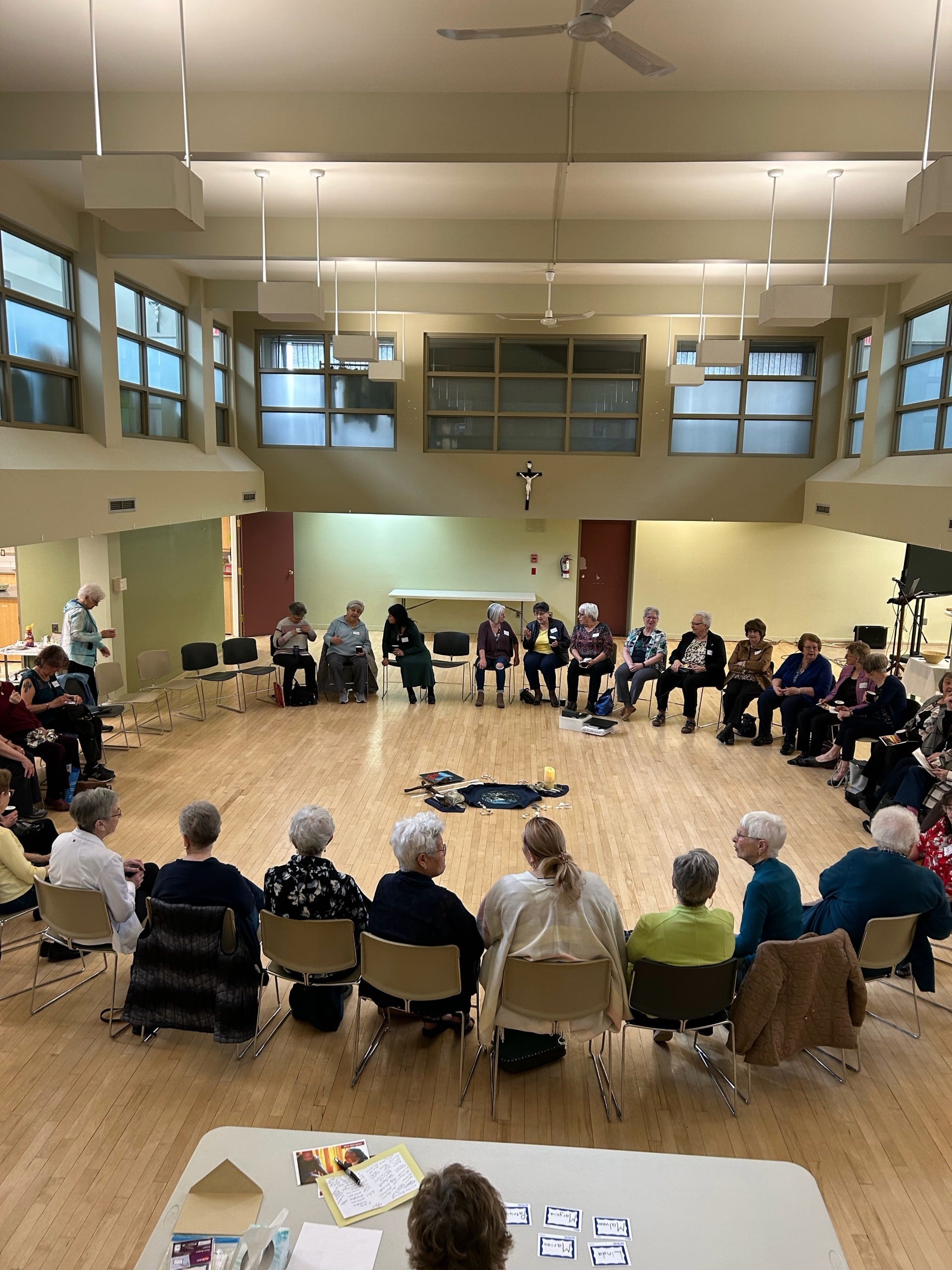 St. Augustine of Canterbury Parish Council (Brandon) - The Catholic ...