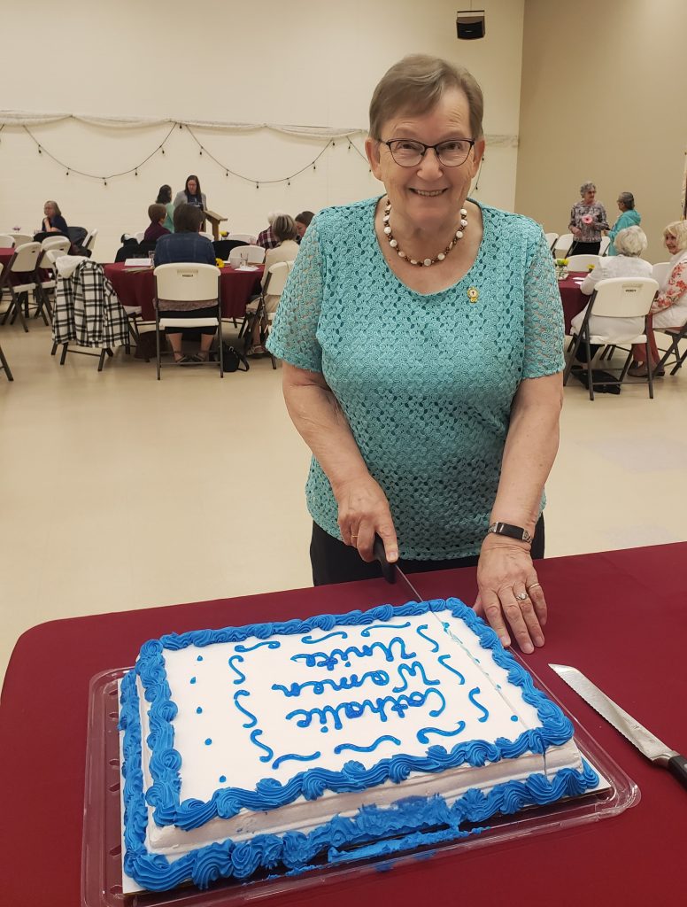 St. Joseph Parish Council (Grande Prairie) - The Catholic Women's ...