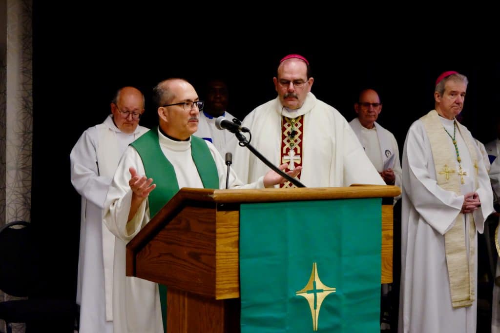 Monday, August 12th – 104th Annual National Convention - The Catholic ...