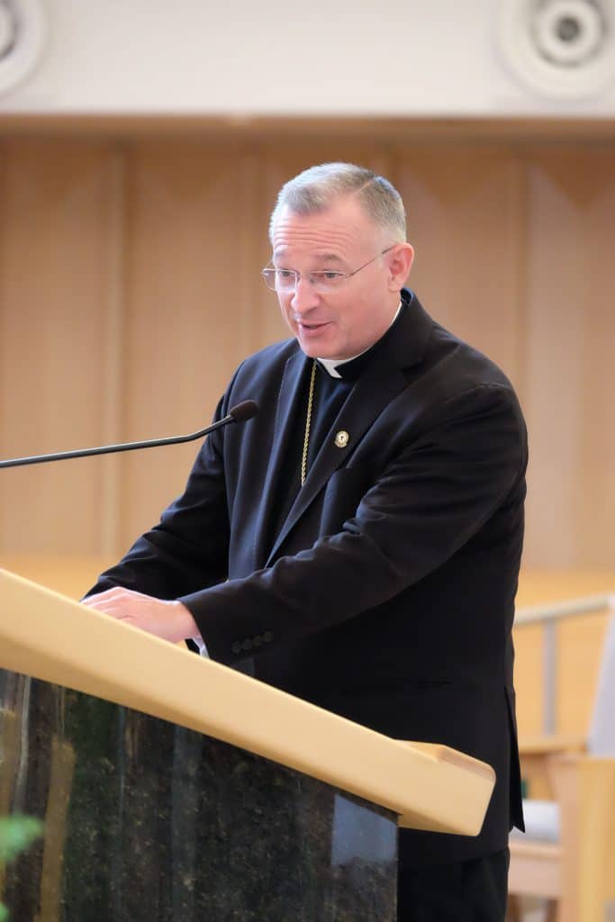 Opening Eucharistic Celebration – 104th Annual National Convention ...