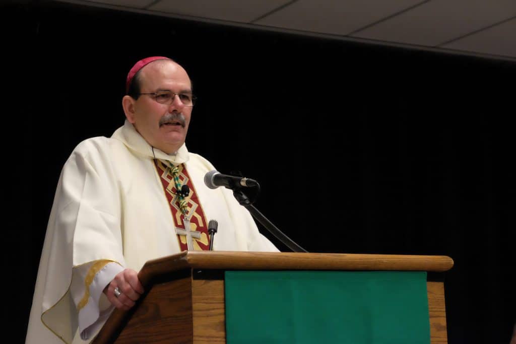 Monday, August 12th – 104th Annual National Convention - The Catholic ...