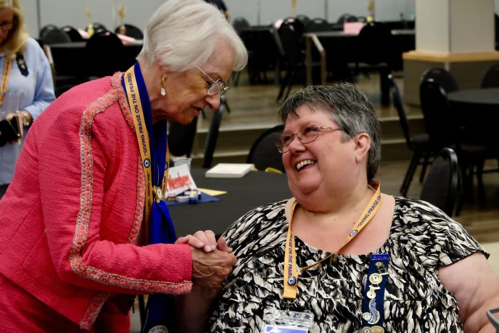 Morning Eucharistic Celebration – 104th Annual National Convention ...