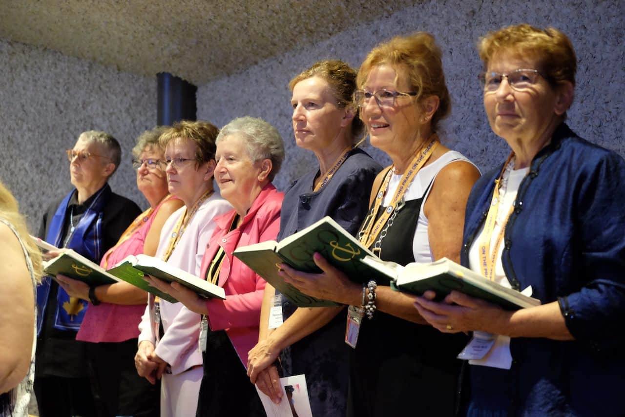 Closing Eucharistic Celebration – 104th Annual National Convention ...