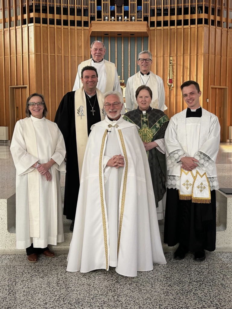 Our Lady of Fatima Parish Council (Renfrew)