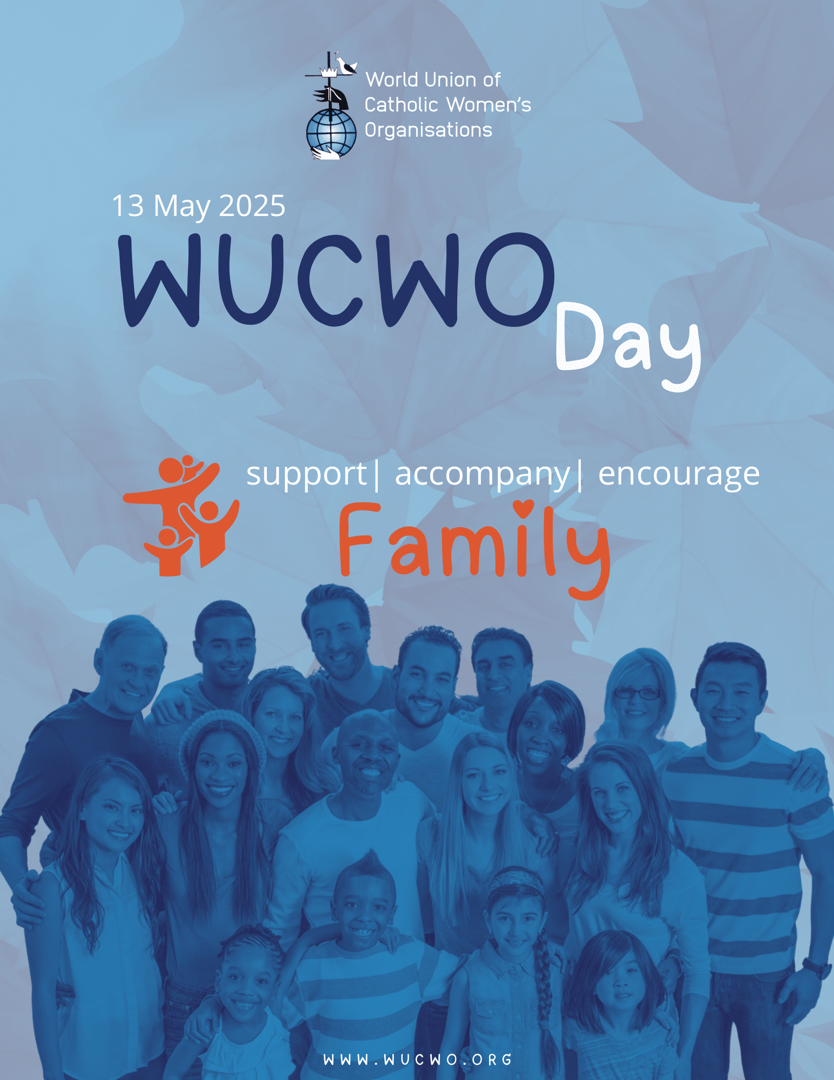 WUCWO Day Prayer Service - The Catholic Women's League of Canada