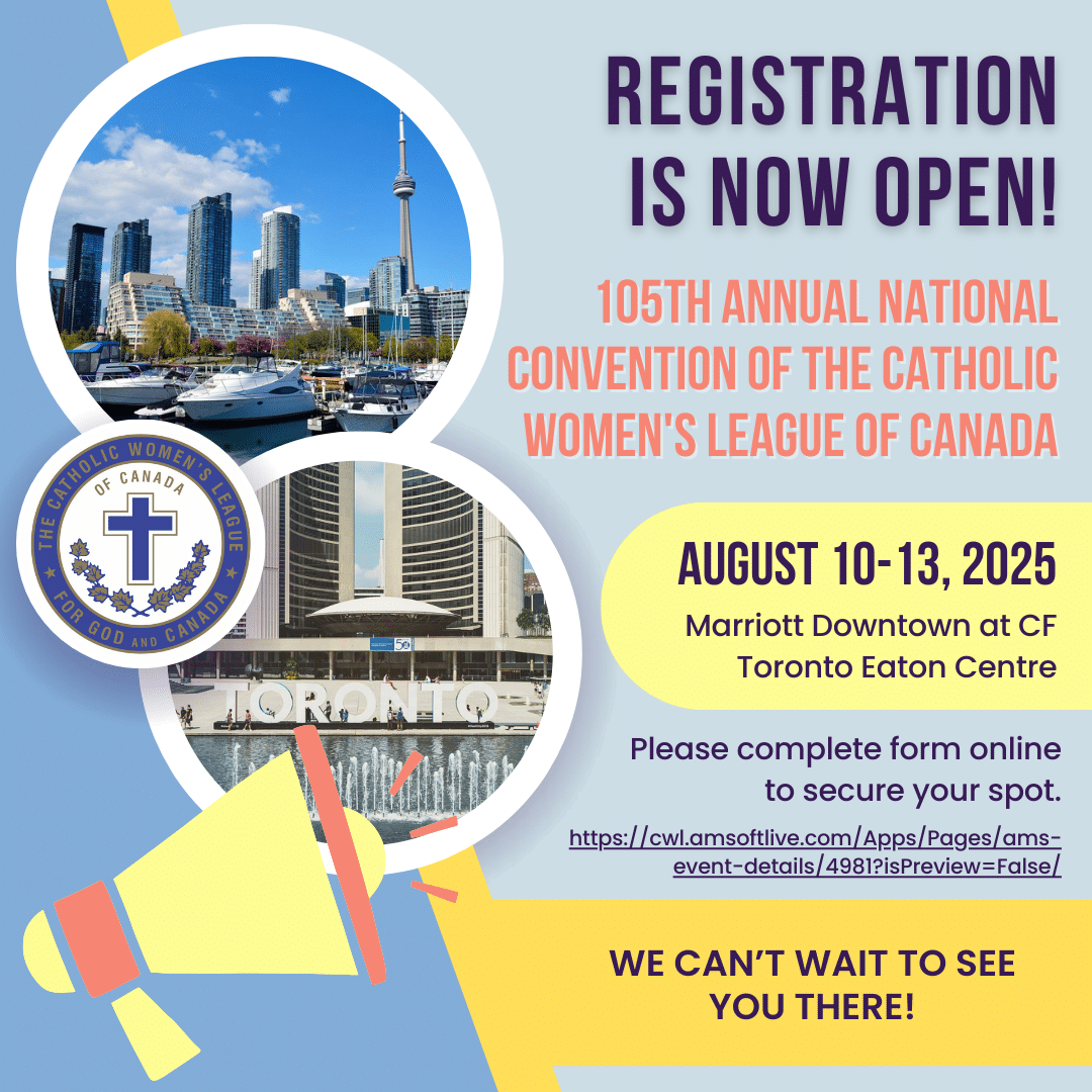 Registration to Attend the 105th Annual National Convention is Now ...